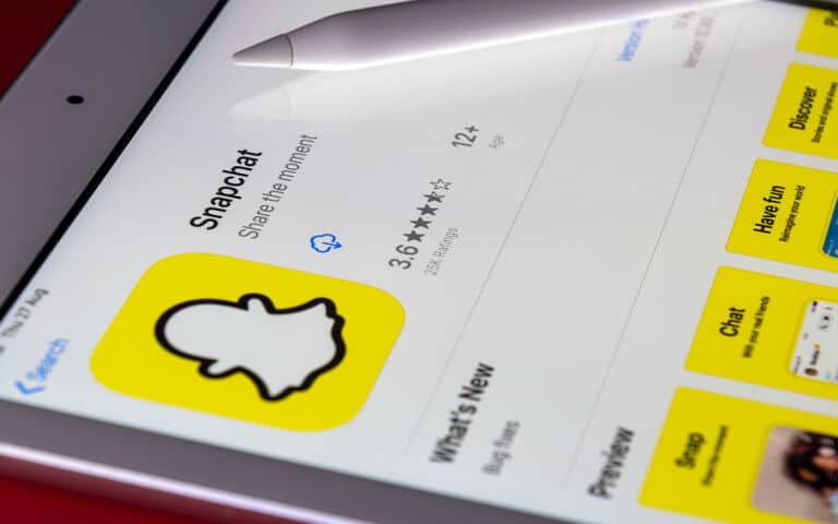 Télécharger Snapchat APK gratuit sur Android