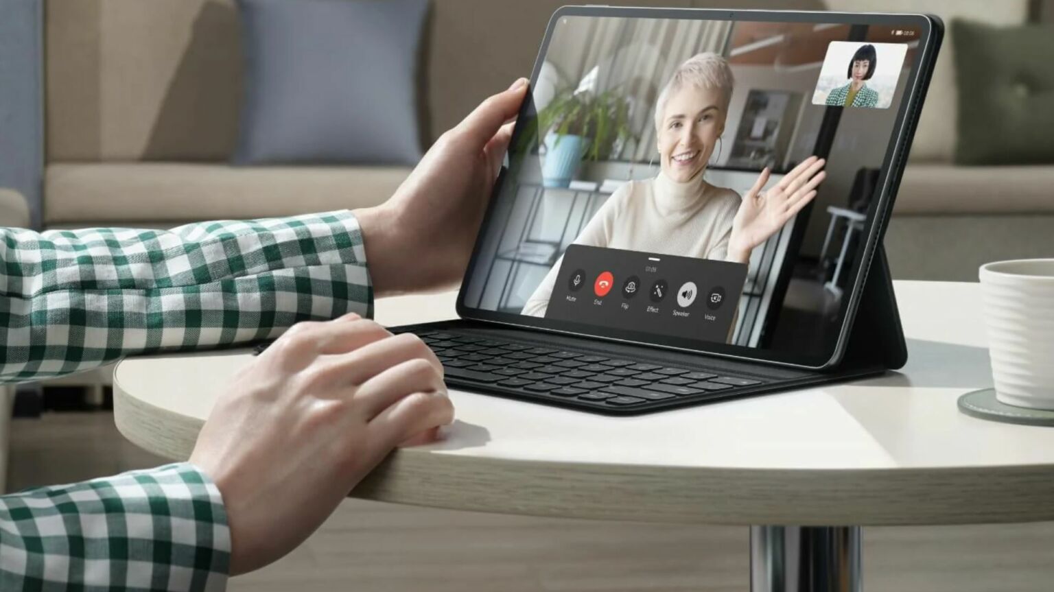 Des offres en or pour la Saint-Valentin avec Huawei