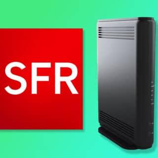 SFR lance une box 4G pour concurrencer Bouygues Telecom