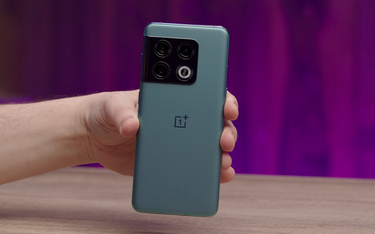 Le OnePlus 11 Se Passera t il De Mod le Pro En 2023 Le OnePlus 11 Se Passera t il De Mod le Pro En 2023