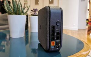 Livebox 6 : date de sortie, prix, fiche technique, tout savoir sur la ...