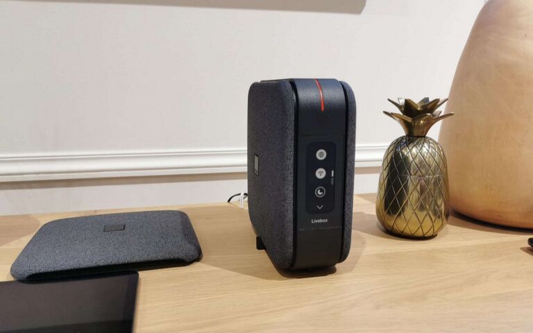Livebox 6 : date de sortie, prix, fiche technique, tout savoir sur la ...