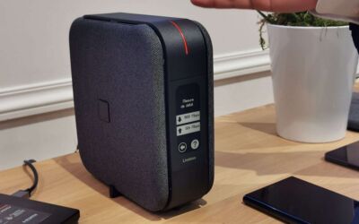 Livebox 6 : date de sortie, prix, fiche technique, tout savoir sur la ...