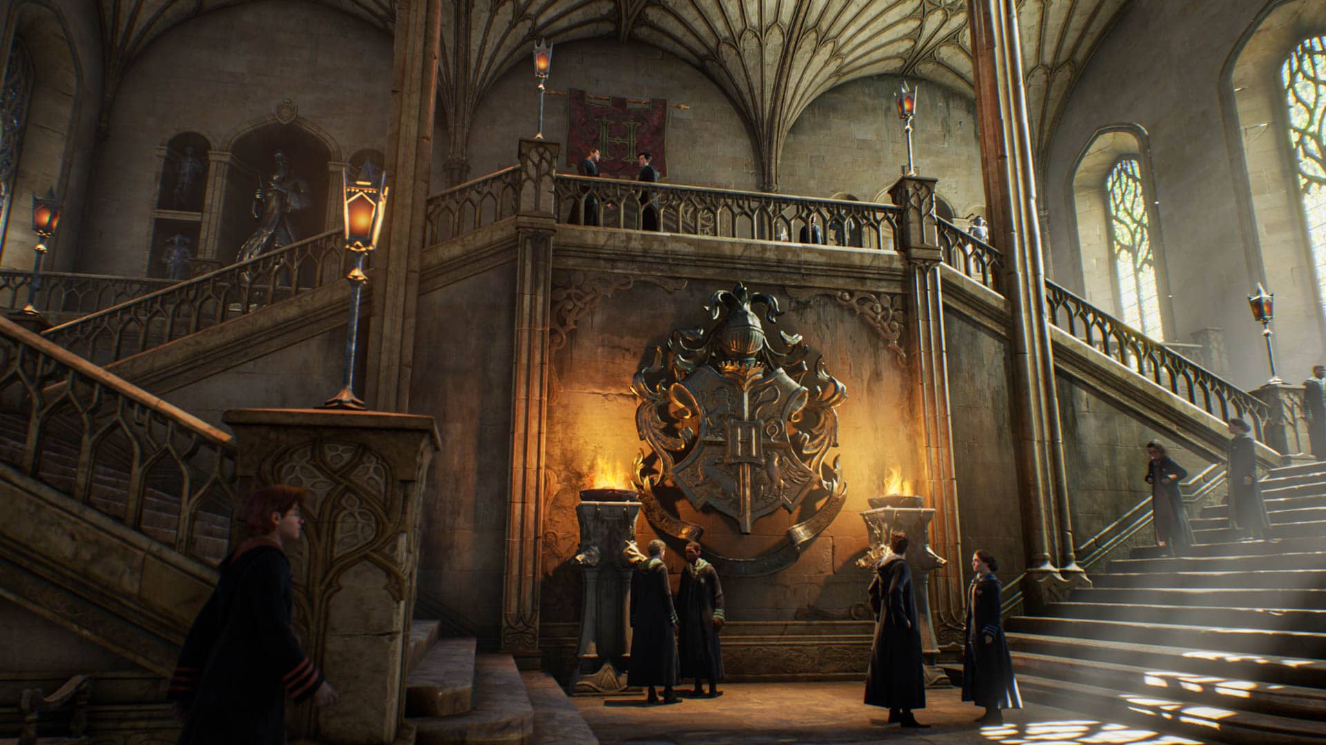 Hogwarts Legacy L'Héritage de Poudlard : date de sortie, gameplay, histoire, tout savoir sur le ...