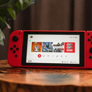 Half-Life 2 est déjà sur Switch… grâce à Portal