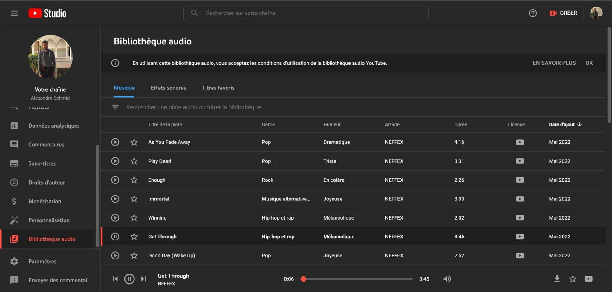 Les 10 meilleurs sites pour télécharger de la musique gratuitement et ...