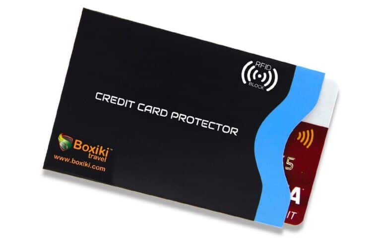 Meilleurs étuis de carte bancaire anti-piratage février 2023 : quel ...