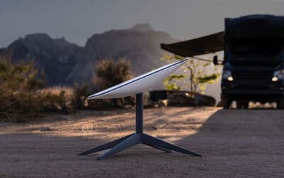 2024 - Starlink: the V2 version arrives in 2023 with a major novelty