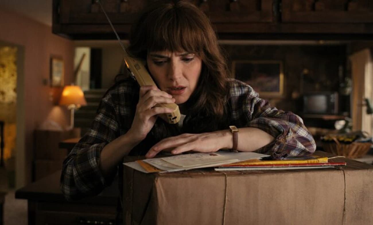 Qui Joue Dans Stranger Things | Personnage Principaux Stranger Things ...
