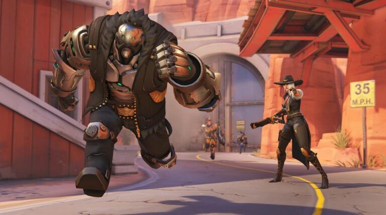 Overwatch 2 : nouveautés, plateformes, prix, tout savoir sur le jeu de ...