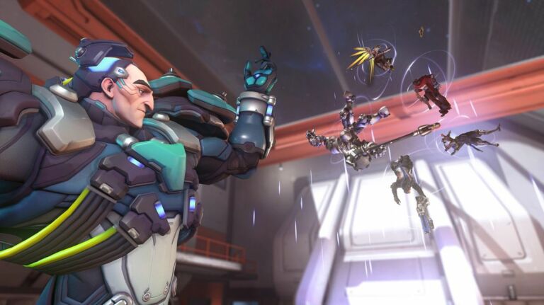 Overwatch 2 : nouveautés, plateformes, prix, tout savoir sur le jeu de ...