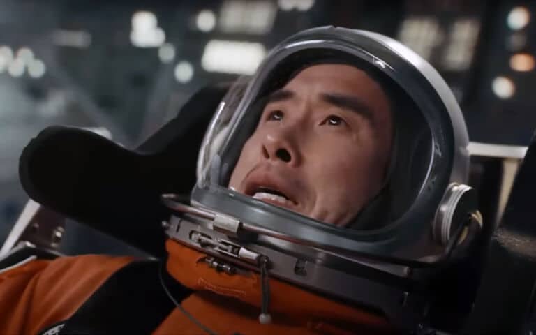 Code Quantum : voici la première bande-annonce du reboot, 30 ans après ...