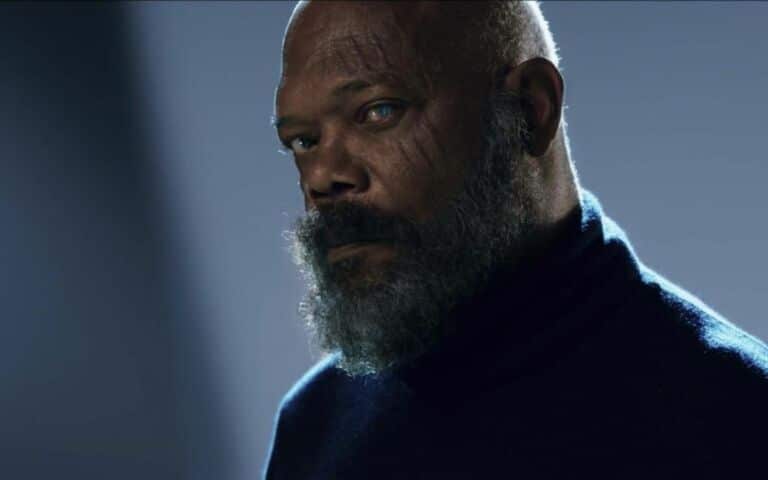 Secret Invasion : date de sortie, histoire, personnages, tout savoir ...