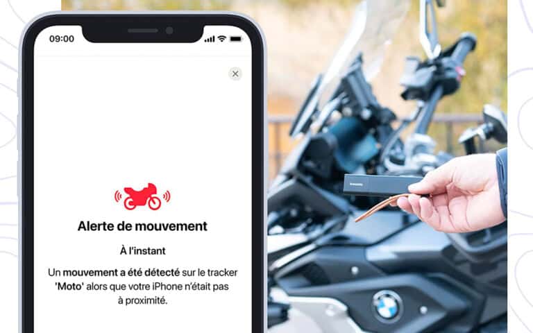 Meilleur traceur GPS pour voiture et moto août 2023 : Lequel choisir