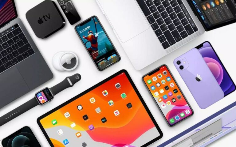 French Days 2022 : les meilleures offres Apple sur iPhone, AirPods ...