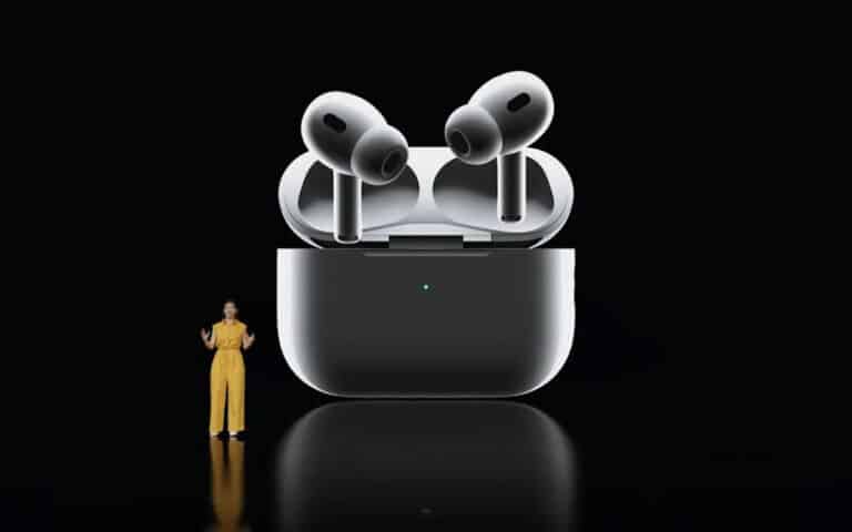 Airpods 3 Et Airpods Pro 2 Prix Date De Sortie Nouveautés Tout