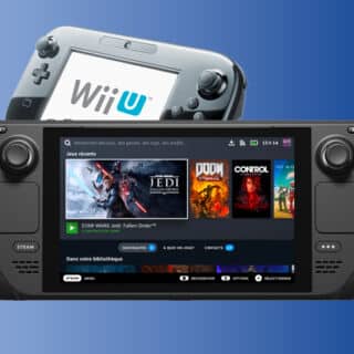 Steam Deck : la nouvelle interface va remplacer le mode Big Picture sur PC