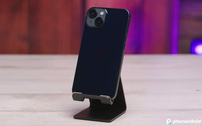 Test iPhone 14 : notre avis complet sur le nouveau smartphone d'Apple