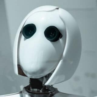 L’intelligence artificielle dépassera celle de l'Homme en 2028, selon cette entreprise