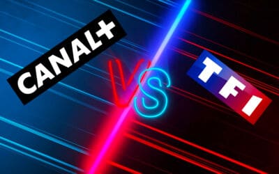 Canal+ reprend enfin la diffusion des chaînes du groupe TF1