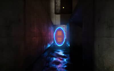 Portal : Nvidia dévoile une version ray tracing du jeu réalisé avec RTX ...