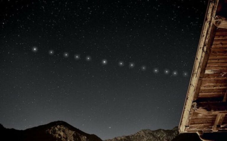 SpaceX a déjà fabriqué plus d'un million d’antennes Starlink selon Elon ...