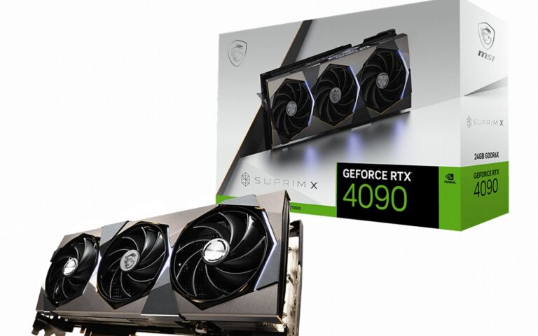 2025 - Nvidia lowers European GeForce RTX 40XX prices, but probably not ... 2025 - Nvidia lowers European GeForce RTX 40XX prices, but probably not ...