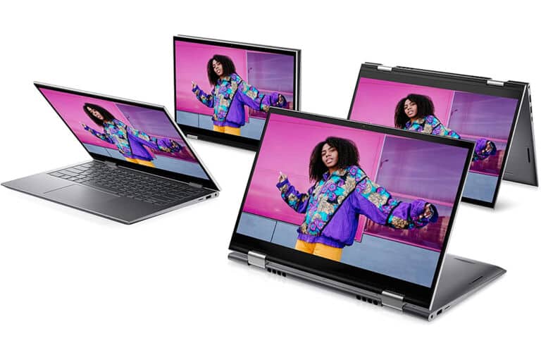 Meilleurs PC hybrides convertibles en tablette novembre 2022 : lesquels ...