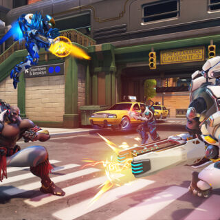 Overwatch 2 : nouveautés, plateformes, prix, tout savoir sur le jeu de ...