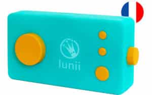 Bon plan : le lecteur audio Lunii - Ma fabrique à histoires est à ...