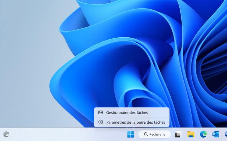Windows 11 : le nouveau Gestionnaire des tâches se dévoile complètement ...