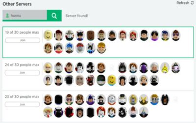 Google Chrome : joueurs de Roblox, désinstallez cette extension qui ...