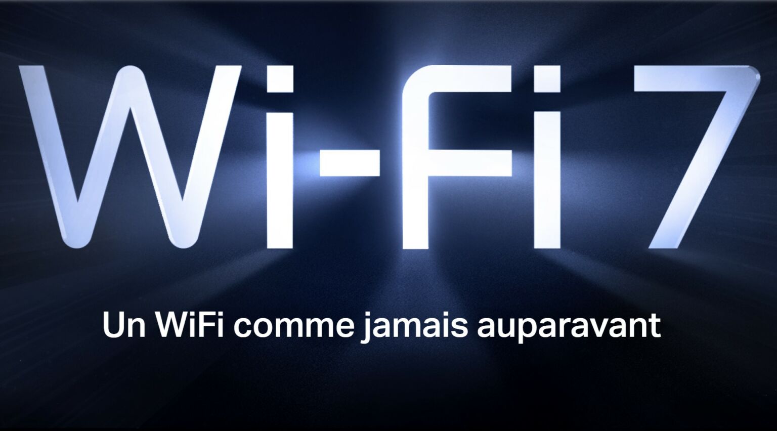 Wi-Fi 7 : débits, fonctionnalités, nouveautés, tout savoir sur le ...