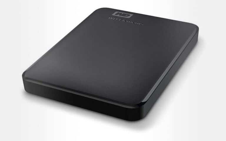 Disque dur externe : le WD Elements 5 To est à son meilleur prix Disque dur externe : le WD Elements 5 To est à son meilleur prix