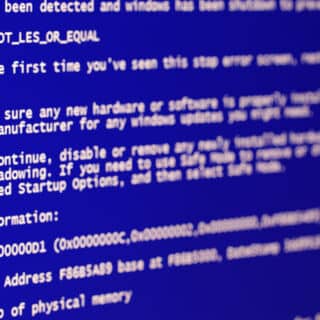 Windows 10, 11 : comment résoudre les écrans bleu de la mort causés par ...