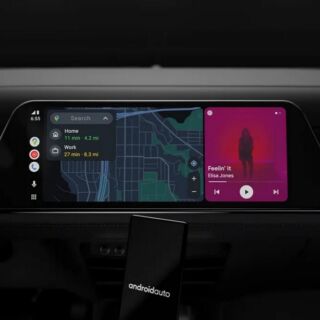 Galaxy S23 : les erreurs de connexion avec Android Auto se multiplient