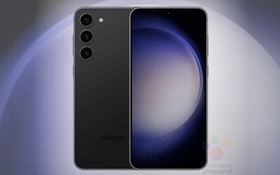 Galaxy S23 : date de sortie, prix, fiche technique, tout savoir sur le smartphone Samsung