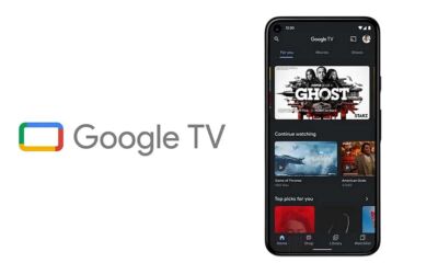 Google TV s'offre un widget sur Android, mais pour quoi faire