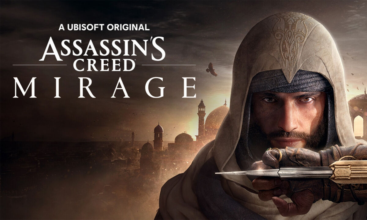 Assassin's Creed Mirage : vers une sortie fixée au 30 juin 2023 ? Ce ...