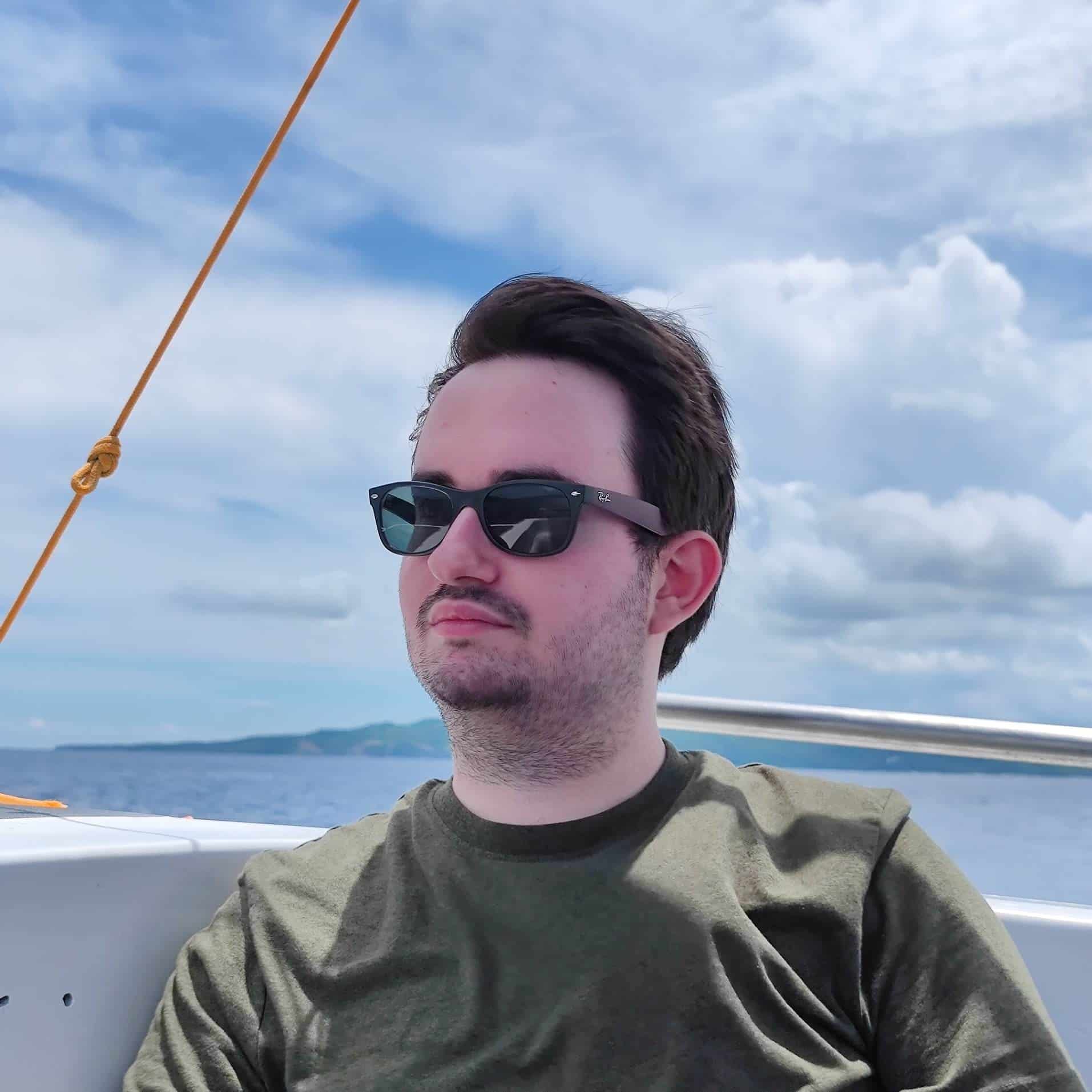 William Zimmer, Auteur à PhonAndroid