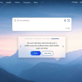 Microsoft : comment un étudiant a obligé l'IA de Bing à révéler ses secrets