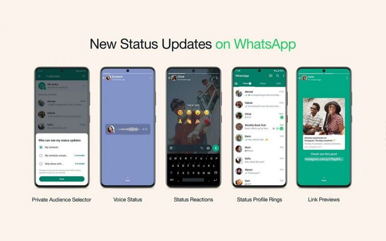 WhatsApp : comment télécharger l'APK sur Android