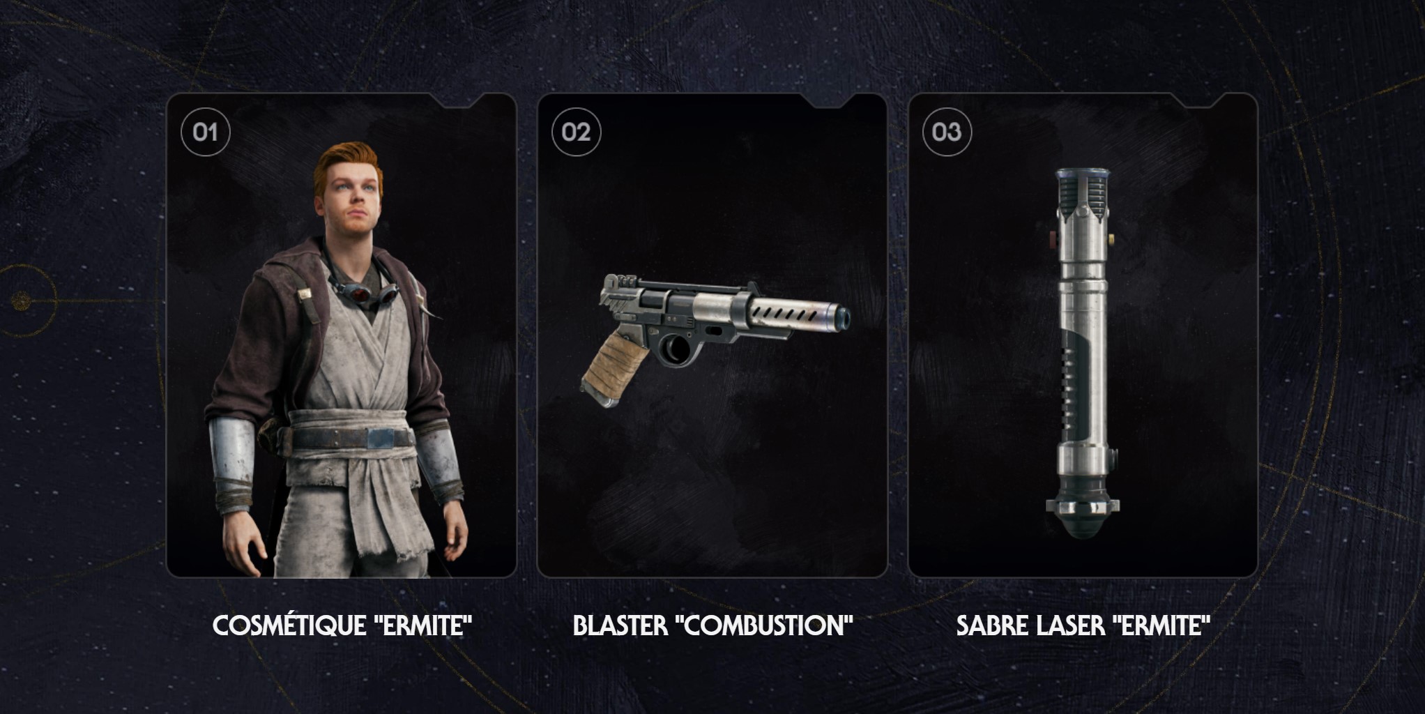 Star Wars Jedi Survivor : date de sortie, scénario, gameplay, tout ...