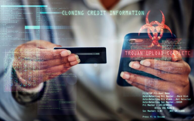 Android : ce dangereux malware cible les applications bancaires de ...