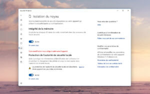 2023 - Windows 11 keeps showing an alert about LSA? It's a bug in ...