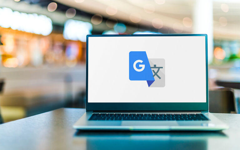 Google Traduction : la version Web permet enfin de traduire des images