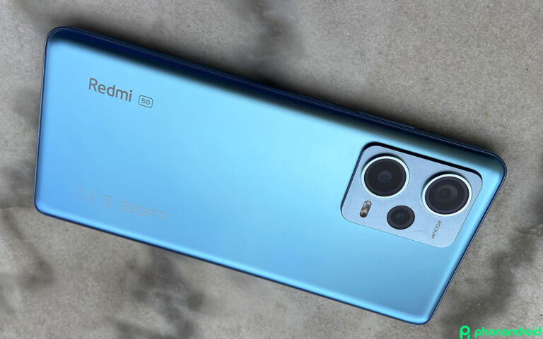 Test Redmi Note 12 Pro+ 5G : notre avis complet sur le smartphone de ...
