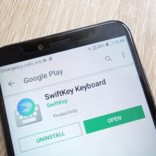 ChatGPT débarque officiellement sur Android avec le clavier SwiftKey de Microsoft