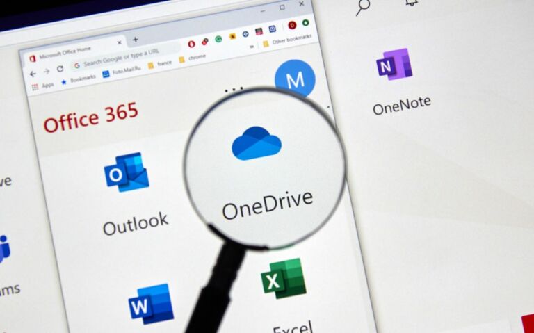 Microsoft 365 limite le stockage d’Outlook pour vous inciter à prendre ...