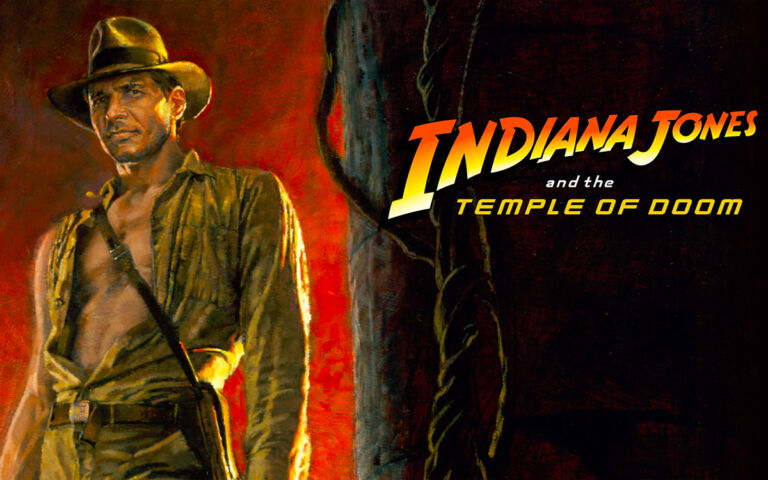 Disney+ : la saga Indiana Jones débarque le 31 mai, juste avant la ...